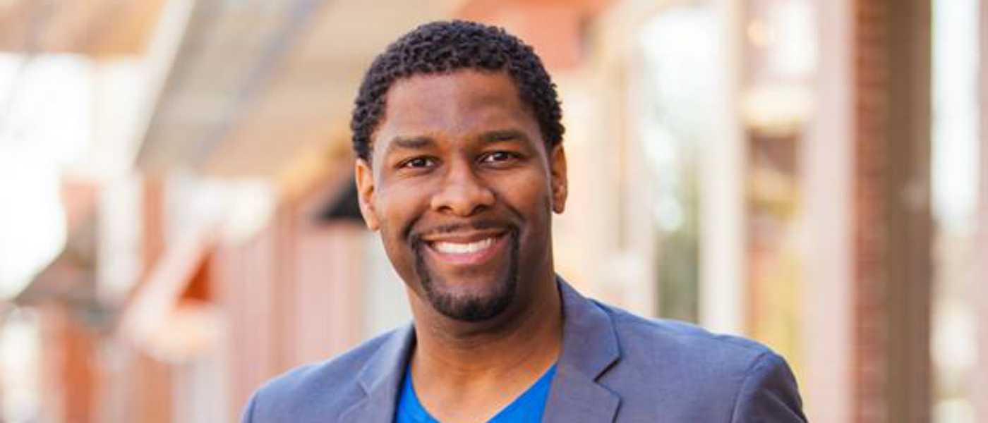 EXCLUSIVE: YouTube Star Allen Parr Addresses How Not Taking A Firm ...