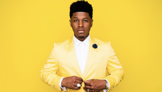 EXCLUSIVE: Jor’Dan Armstrong Explains Why He Declined Secular Music ...